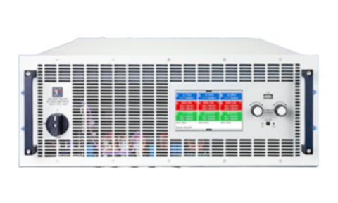PSB Bidirectional DC Power Supplies | W5 Engineering - EA Powered