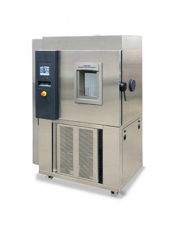 Qualmark Ultra-Compact HAWQ HALT/HASS Chamber