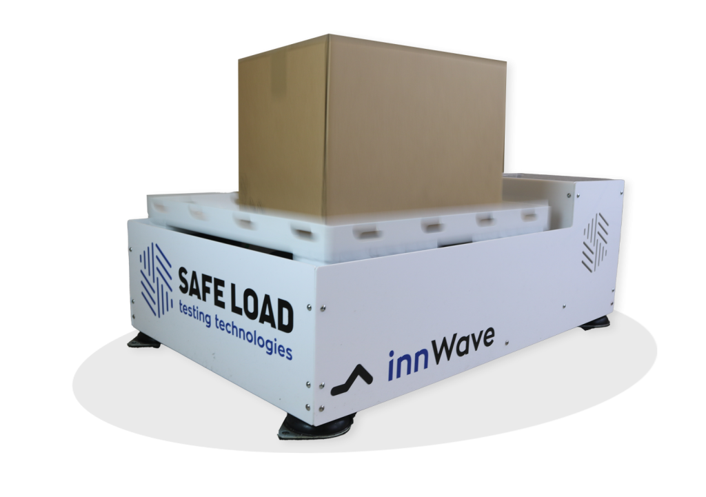 Rotational Vibration Testing System - w5 Engineering